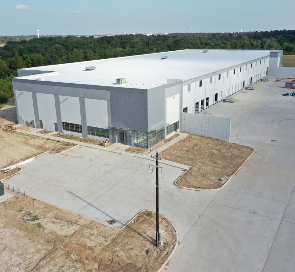 Owrey Construction Complete Construction Services in Houston